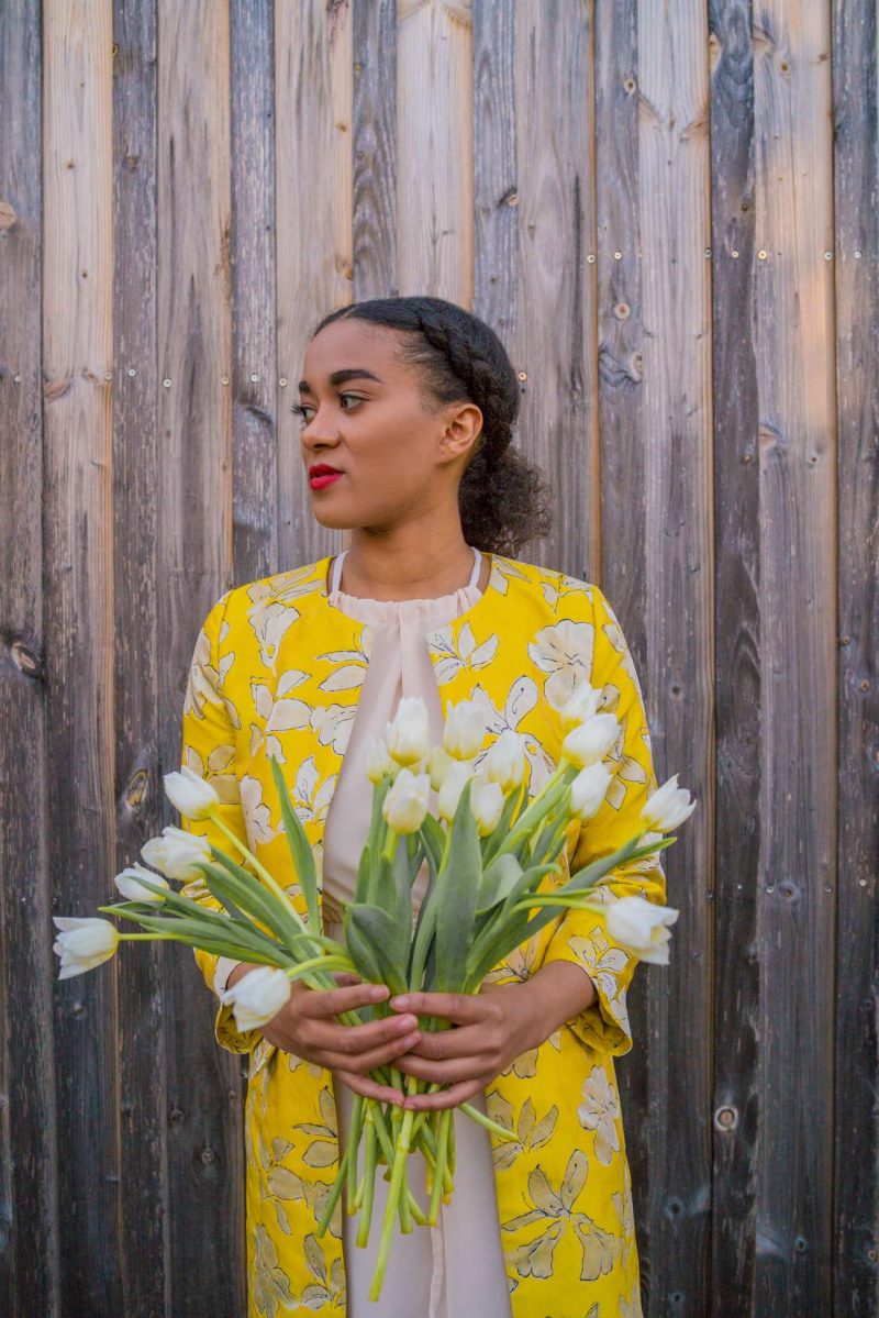 Here Are My Favourite Coats to Wear in Spring - Meet Miri