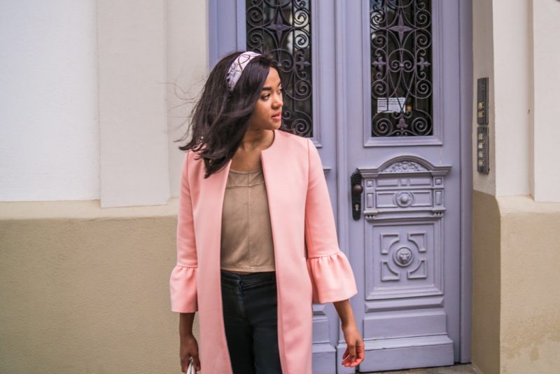 Here Is How You Can Create a More Feminine Look