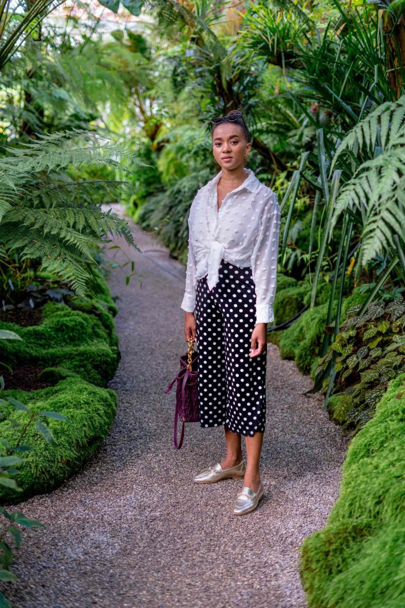 Polka Dot Outfit Best Picks For Summer Meet Miri Polka Dot Outfit Best Picks For Summer Meet Miri