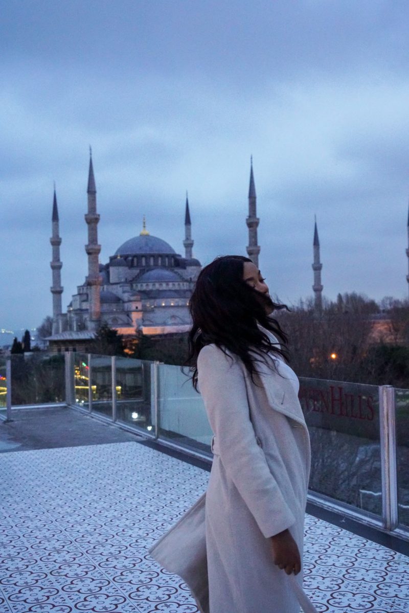 April Travel: Top Things To Do in Istanbul During 4 Days - Meet Miri