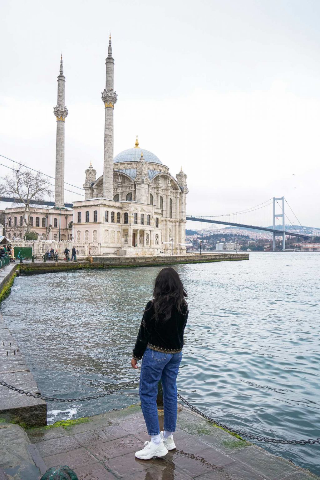 April Travel: Top Things To Do in Istanbul During 4 Days - Meet Miri